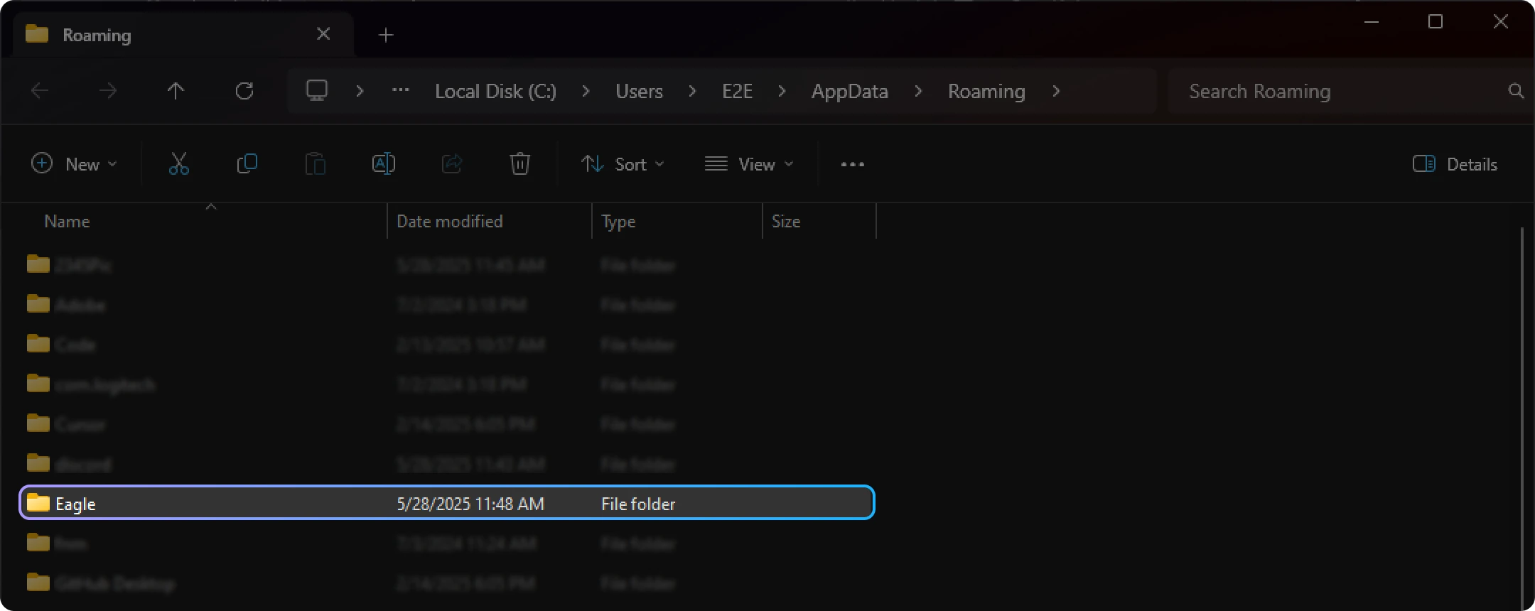 After opening the software, it prompts "Invalid authorization ...